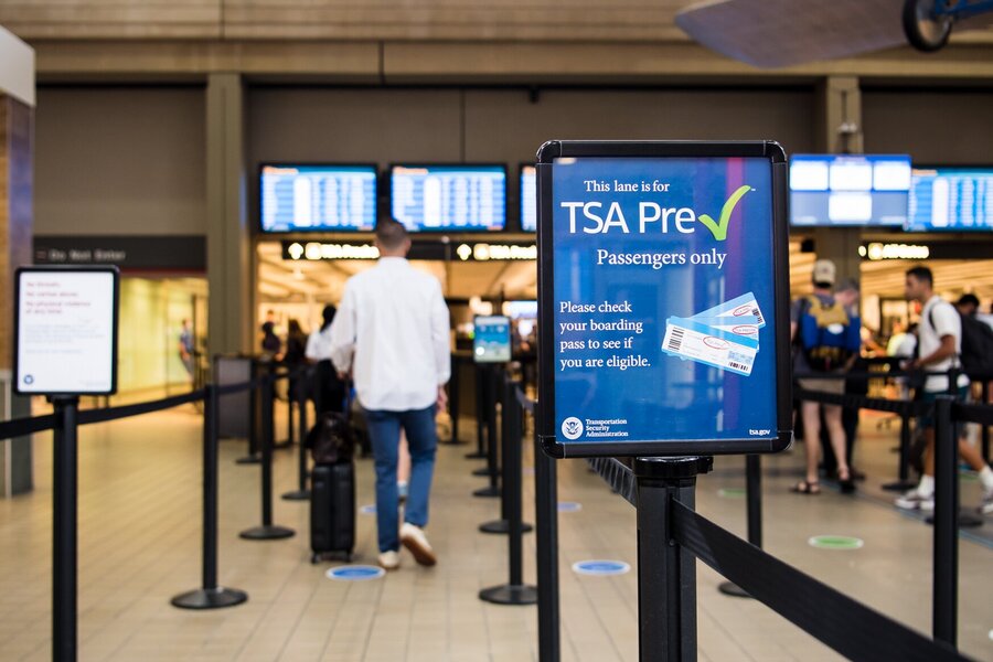 TSA PreCheck vs. Clear: Which One to Go for?