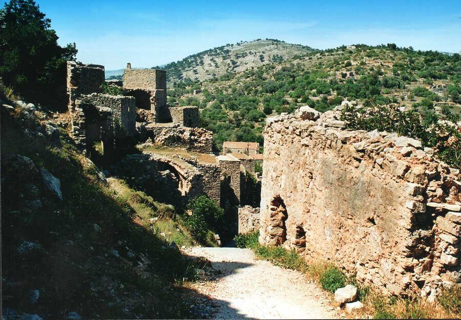 Chios: Greece's Hidden Gem for Culture and History Enthusiasts