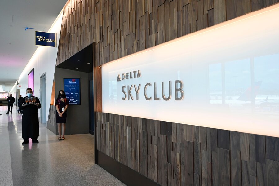 Your Ultimate Guide to Atlanta International Airport (ATL) Lounges