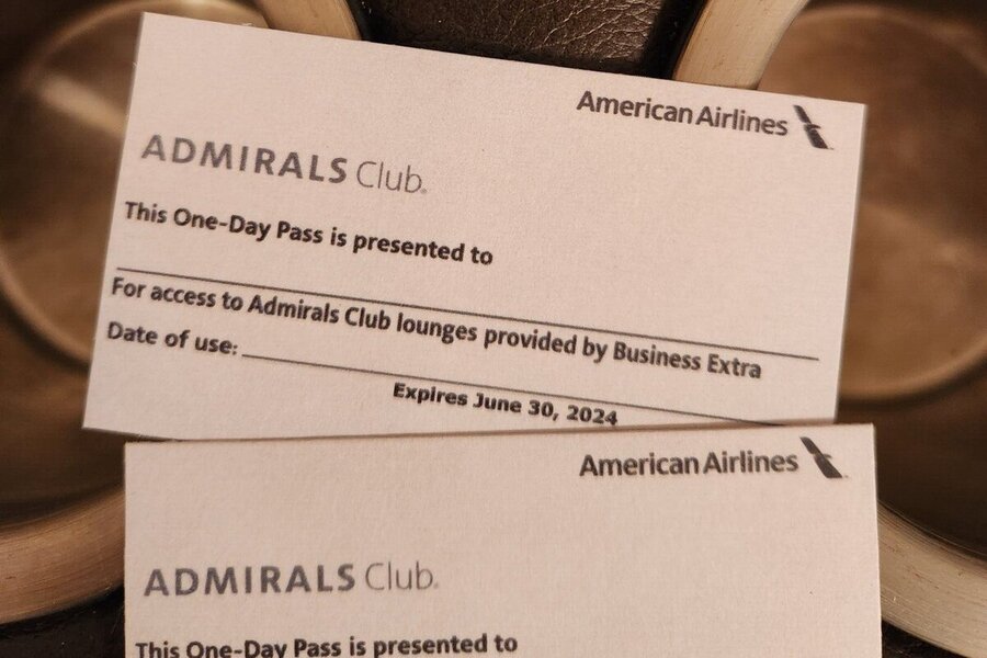 Your Ultimate Guide to the Admirals Club