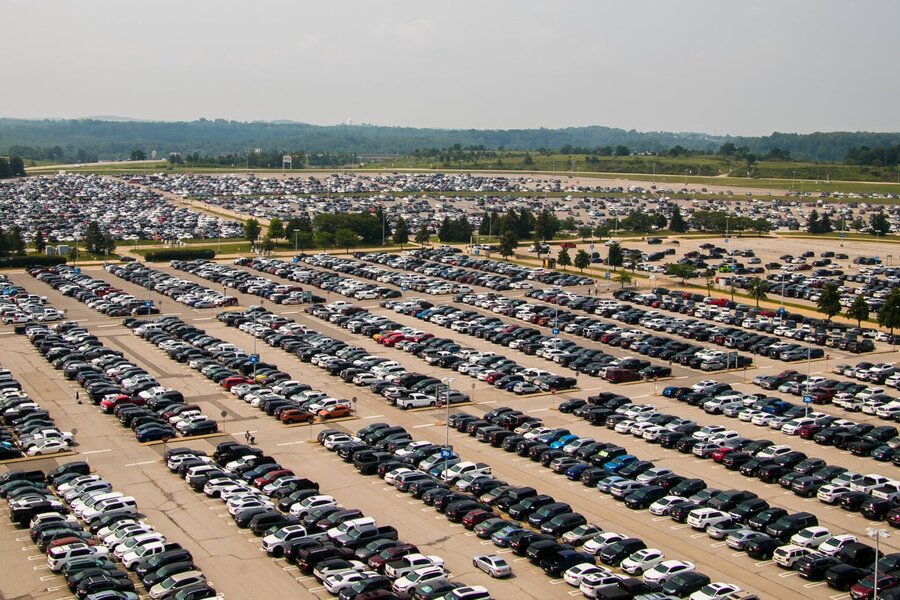 Navigating Pittsburgh International Airport (PIT): A Comprehensive Guide