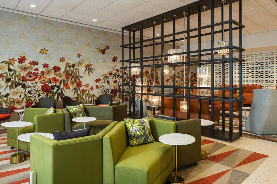 An Insider's Travel Guide to Fort Lauderdale Airport (FLL)