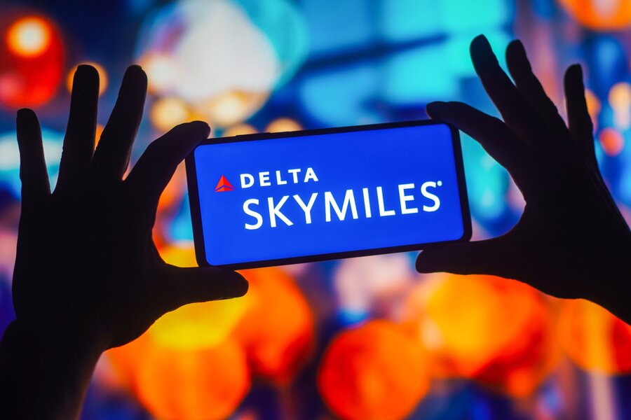 Earn 1,000 Delta SkyMiles When You Book a Hilton Stay for a Limited Time!